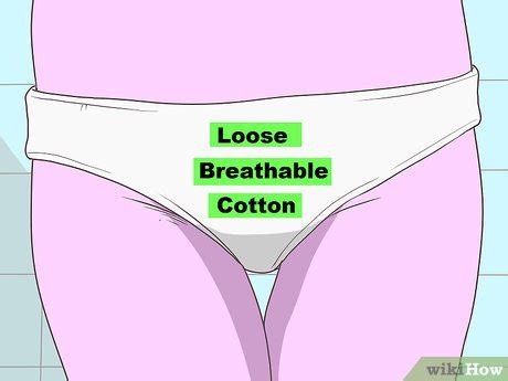 Ways To Get Rid Of Genital Warts WikiHow