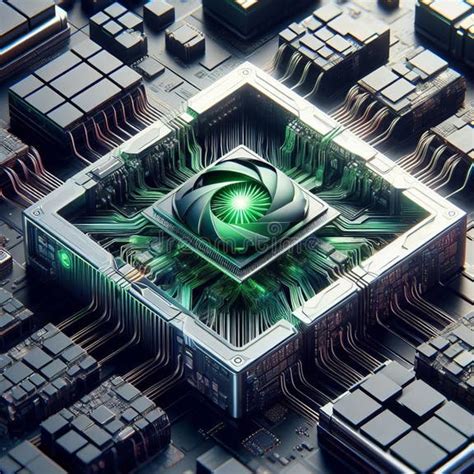 Cuda A Parallel Computing Platform And Programming Model Inven Stock