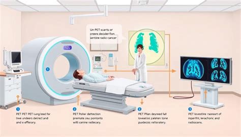 Pet Scans For Lung Cancer Detection Complete Guide Careyourlungs
