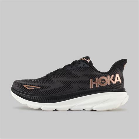 Tenis Hoka Clifton 9 Mujer