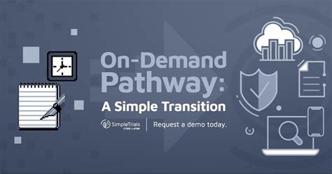 Unlocking Efficiency A Closer Look At The Simpletrials Ctms And Etmf On Demand Model