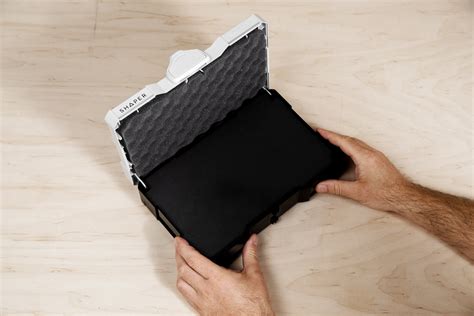 Shaper Tools Mini Systainer Pro Cabinet Supply