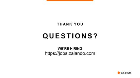 Reliability Patterns For Fun And Profit Ppt