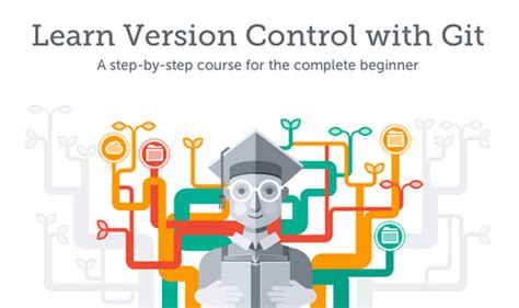 Learn Version Control With Git Giveaway Planio