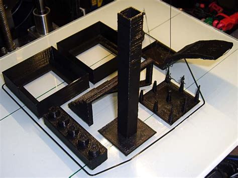 Make Magazine 2015 Test Objects The Smell Of Molten Projects In The Morning