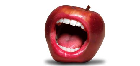 Apple Has Teeth Philip Elmer‑dewitt