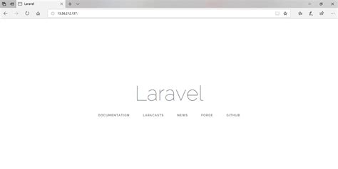 Cómo Instalar Laravel En Aws Ec2 De La Manera Correcta Clickittech