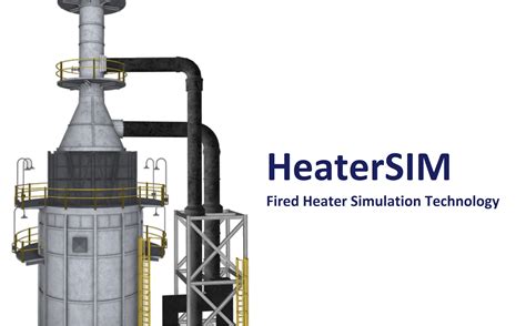 Heatersim Stack Design Calculations