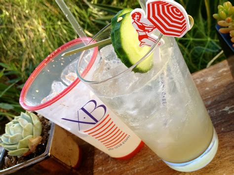 XB Sex On The Beach Cocktail In A Bottle