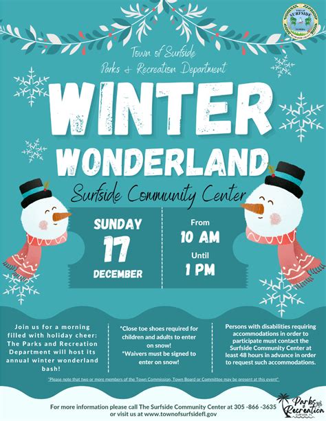 Winter Wonderland Quote