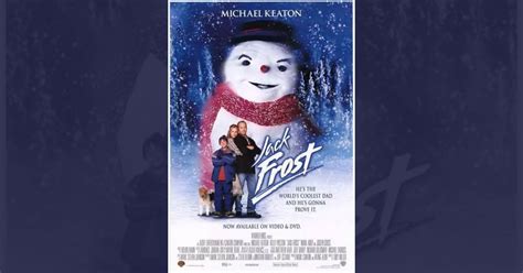 Jack Frost 1998 Quotes