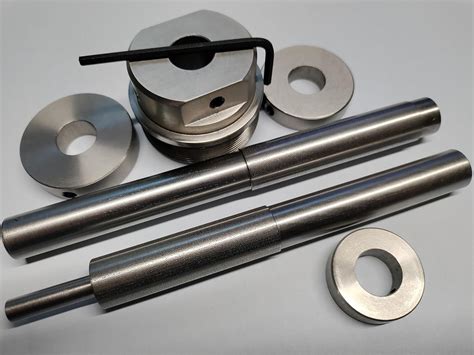 16c Modular Collet Stop Tools And Home Improvement