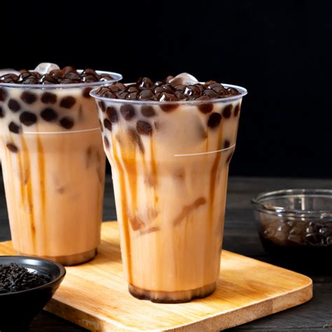 Bubbele Tea Mei Bubble Tea And Smoothies