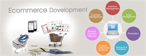 ecommerce web development in qatar