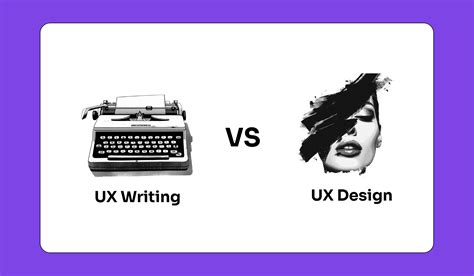Ux Writers Vs Ux Designers The Difference And Why It Matters
