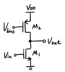 Solved For The Amplifier Circuit Shown Below Vbias Is A DC Chegg Com