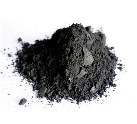 Natural Amorphous Graphite China Loong Graphite Co Ltd