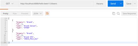 swagger generation automation or creating the bottling line a
