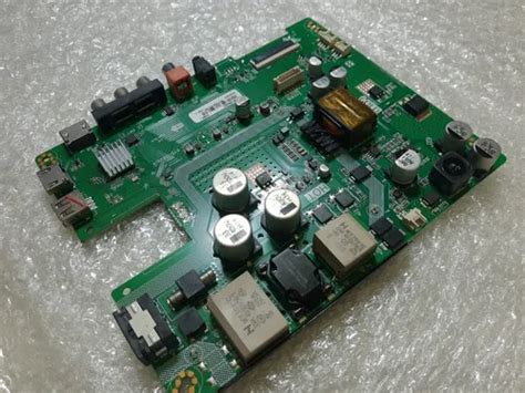 Placa Principal Tv Multilaser Tl029 P75 M8v64 43 Polegadas Mercadolivre