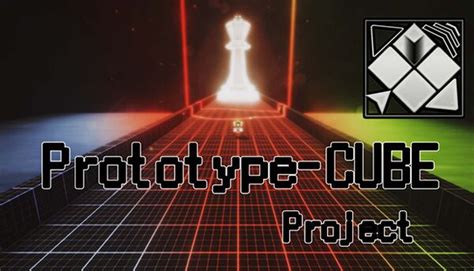 Prototype CUBE PCGamingWiki PCGW Bugs Fixes Crashes Mods Guides And Improvements For