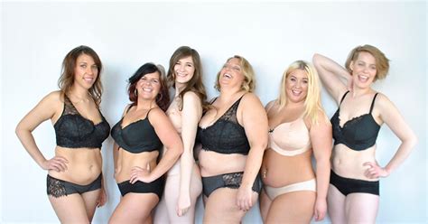 Trusst Lingerie Is Making Bras For Big Boobs With Technology Usually