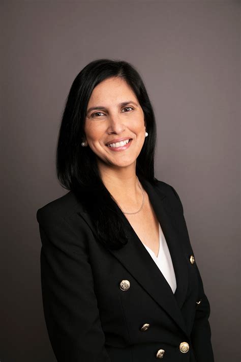 Nadia Malik Leffet A