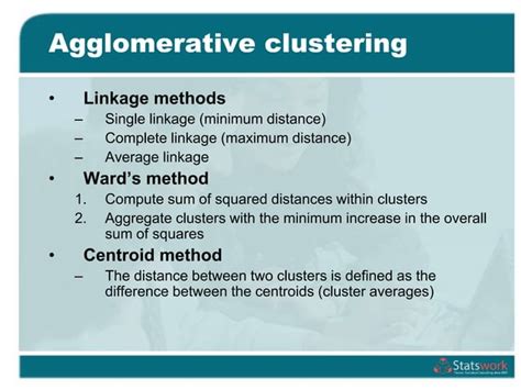 Spss Step By Step Tutorial And Statistical Guides By Statswork Ppt