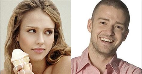 팀버레이크 제시카 알바 코미디 영화서 첫 호흡