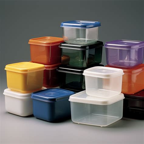 How To Build Plastic Containers Plastic Injection Molding And Mold