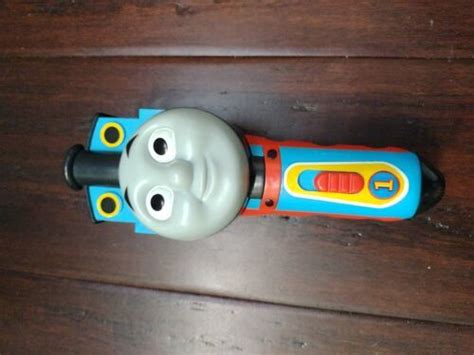 Thomas The Tank Engine Train Flashlight 4685085436