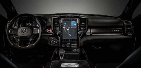 5 Features Youll Love In Your Ram Trx Georgetown Truck Sales
