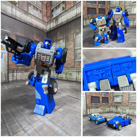 Finally Were Getting Minibots Again Im Slowly Swapping Out Titan