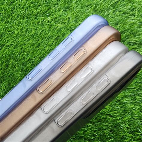 Samsung A35 Luxury Bottom Cut Back Cover Bt Limited Edition Store