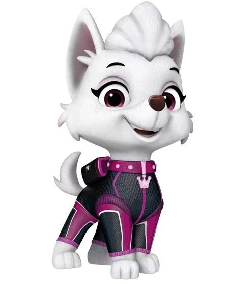 Sweetie Paw Patrol Toys Paw Patrol Cartoon Paw Patrol Characters
