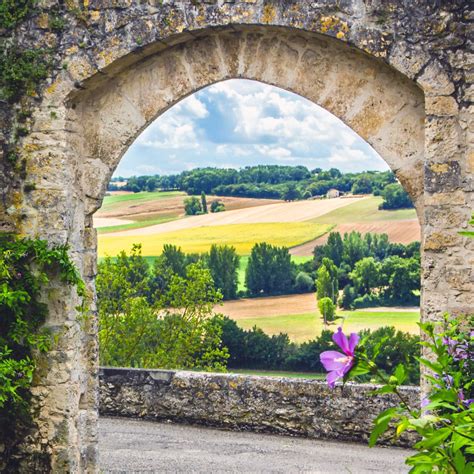 Château Saint Germé