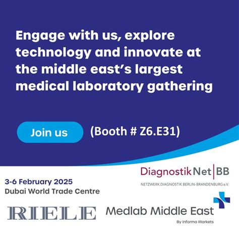 Medlabmiddleeast2025 Clinicalchemistryanalyzer Photometer5010