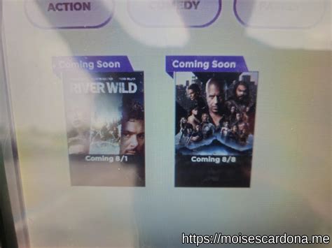 Whats Coming Soon To Redbox Next Week As Of July 27 2023 Rredbox