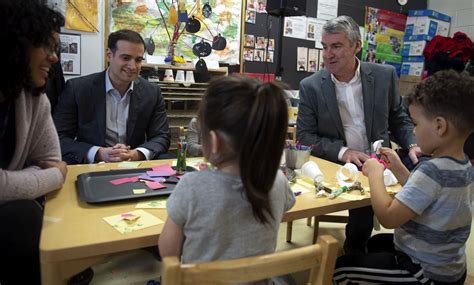 Lezlie Lowe As Nova Scotia Hesitates On School Reopening Plan Women