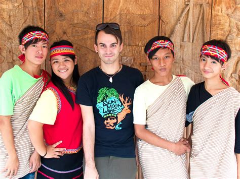 Home Taiwan Obsessed