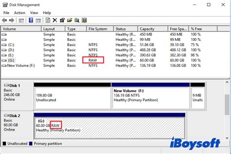 3 Ways To Format Raw Drive To Ntfs Without Losing Data 2023