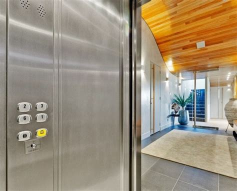 Options To Customise The Look Of Your Residential Lift Easy Living
