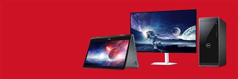 Dell United States Official Site Dell United States