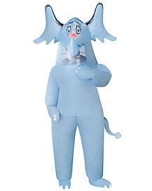 Horton Hears A Who Jojo Cosplay