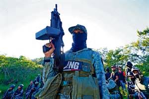 Traficante Búlgaro Ofrecía Al Cjng Armas De Uso Militar Ahora Enfrenta