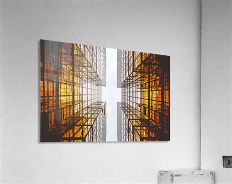 Architecture By All About You Art Wall Art