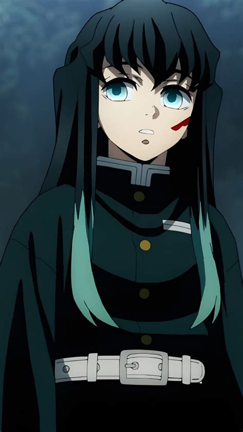 Demon Slayer Muichiro In 2023 Handsome Anime Guys Anime Demon