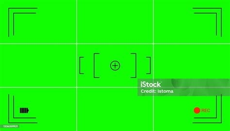 Green Screen With Vfx Motion Tracking Markers Chroma Key Vfx Motion Tracking Markers Art Design