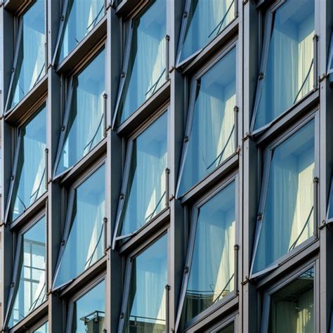 Free Geometric Window Array Image Download At Stockcake