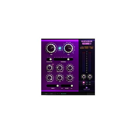 Relab Sonsig Rev A Meinmic Professional Audio Shop And Service € 144 48