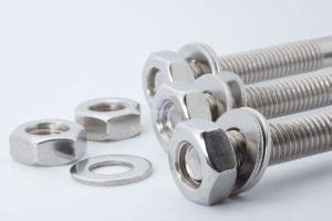 Screw Thread Types And Associated Key Geometric Parameters A Complete Guide